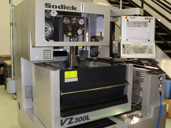 Production Machine Shop in Prescott, AZ | Yampa Precision